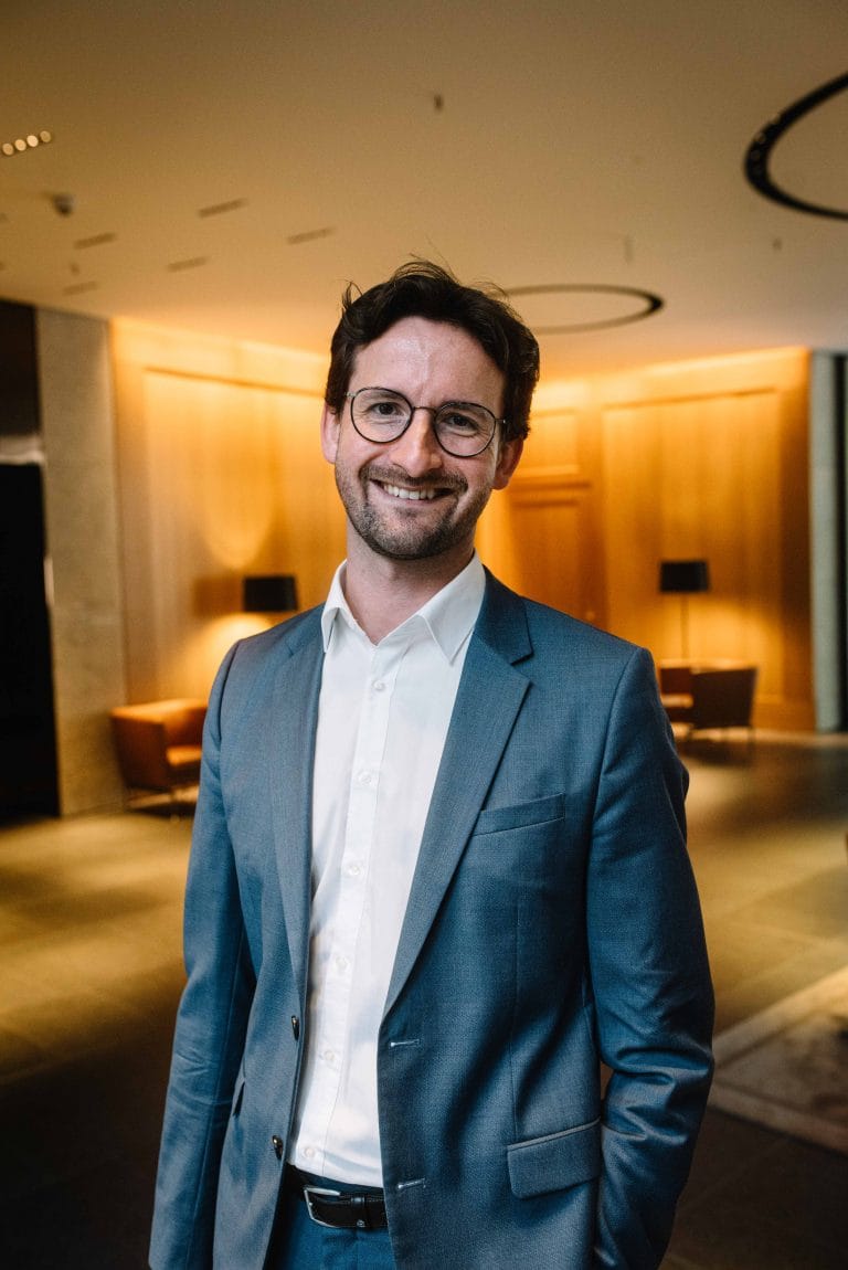 Über uns - LPE Immobilien