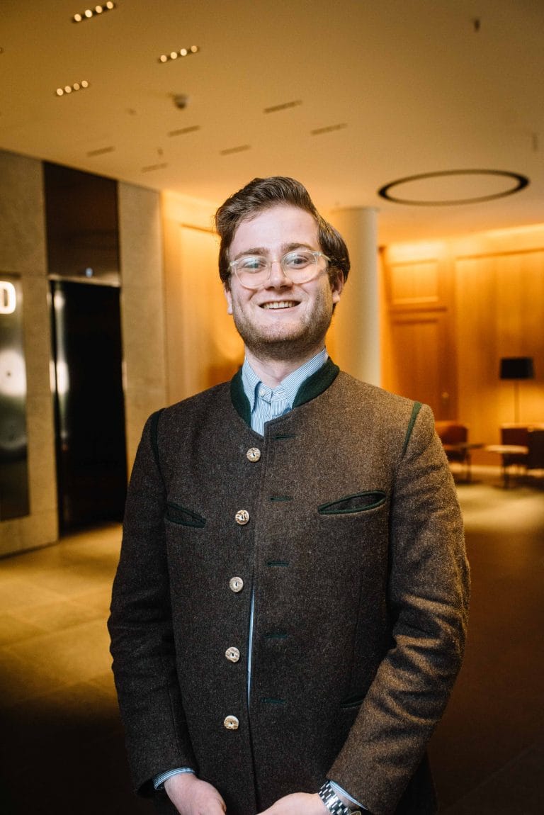 Über uns - LPE Immobilien