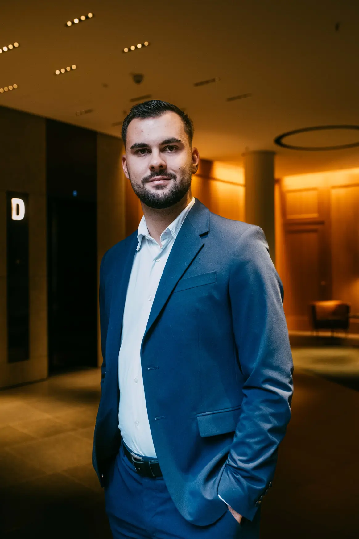 Hausverwaltung neu gedacht: Das Team von LPE in München