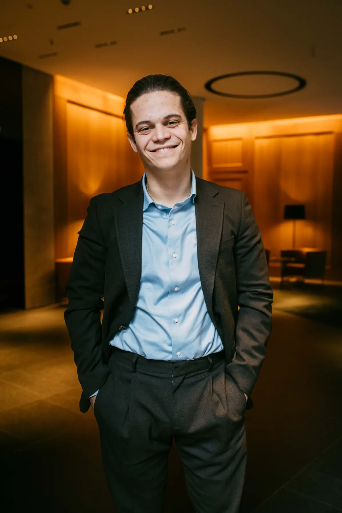 Hausverwaltung neu gedacht: Das Team von LPE in München